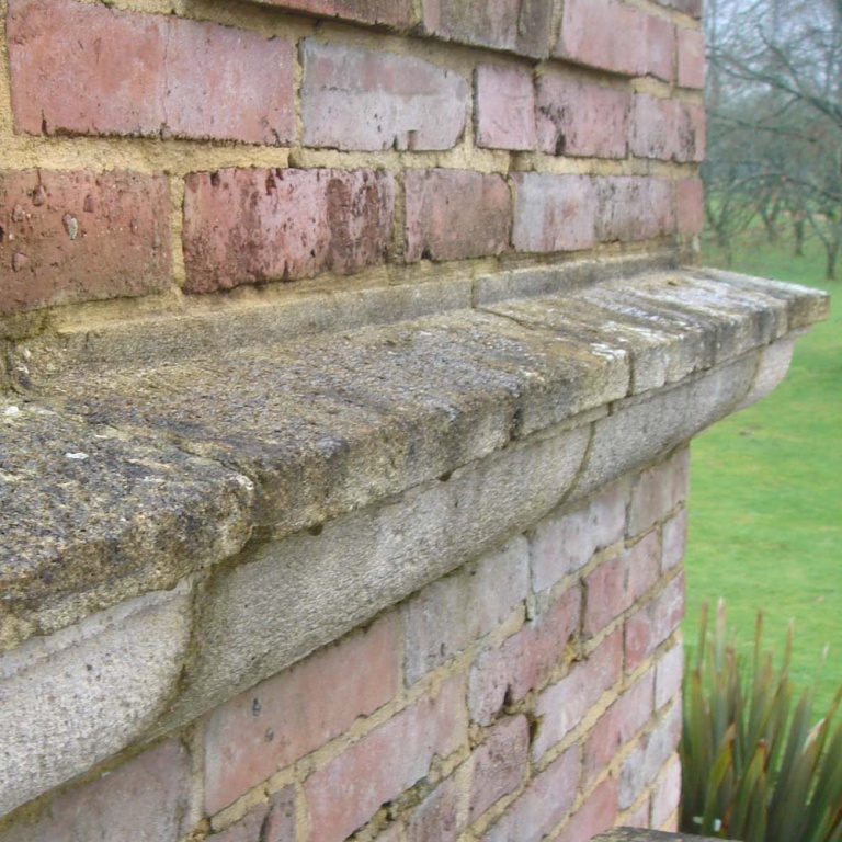 String & Battlement - Folly Castle Ideas - Redwood Stone