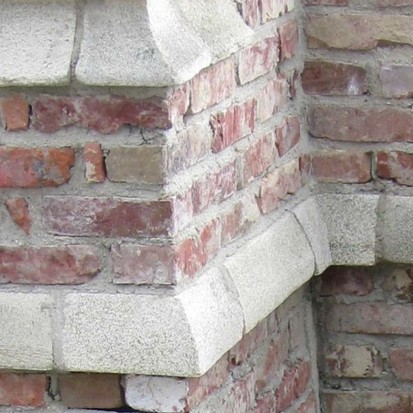 String & Battlement - Folly Castle Ideas - Redwood Stone