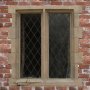 Mullion Windows - Stone Mullion Windows - Redwood Stone