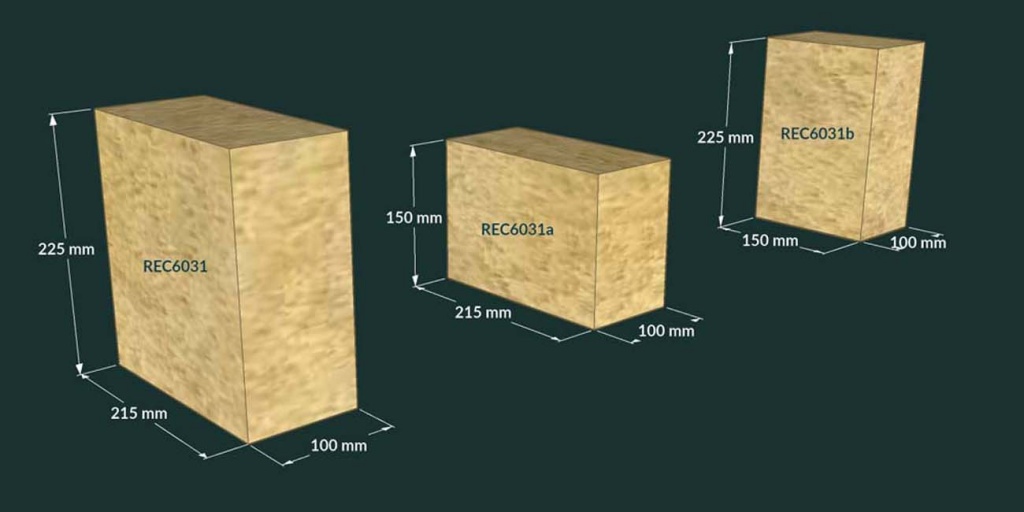 Quoins - Stone Quoins for sale - Walling Features - Redwood Stone