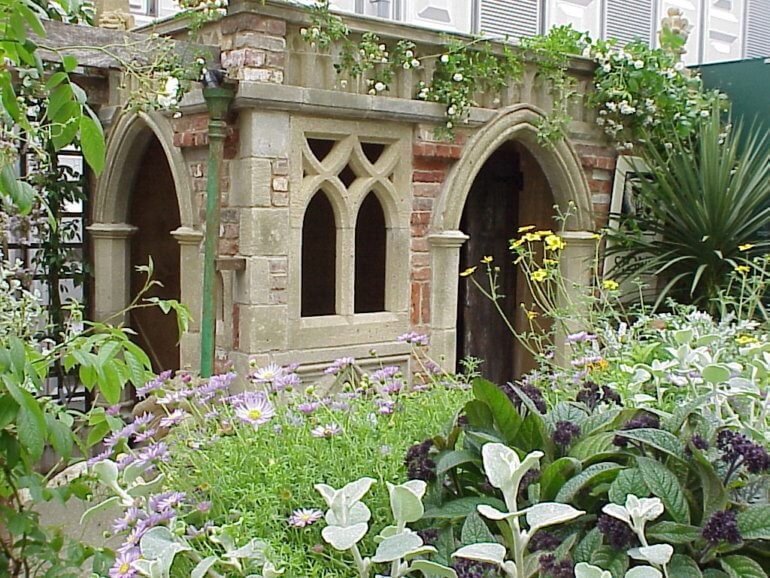 Our Chelsea Story - The First Follies - Redwood Stone